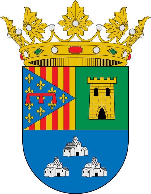 Ayuntamiento de Els Poblets, Alicante | Datos Actualizados